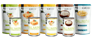 Palmini | Hearts of Palm Pasta | Low Carb