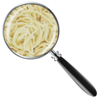 Palmini | Hearts of Palm Pasta | Low Carb